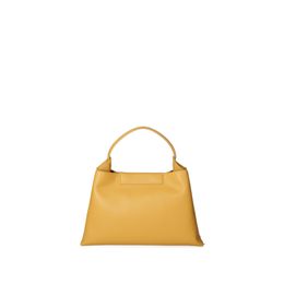 Viola Castellani Handtasche YELLOW