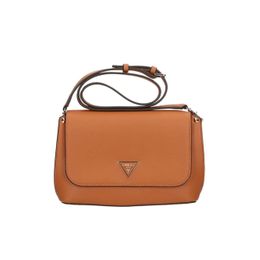 Guess Women's Triangle G Schultertasche