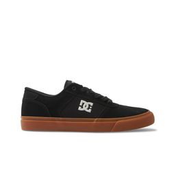 DC Shoes HERRENMODE SCHUH TEKNIC SCHWARZ