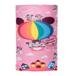 Buff Multifunktionaler, ultraelastischer, nahtloser Schlauchschal Minnie und Mickey 16600 f&uuml;r M&auml;dchen