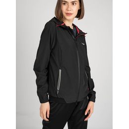 North Sails x Prada Jacke Takapuna Damen schwarz
