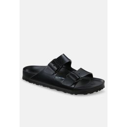 Birkenstock Arizona Eva Enge Passform Schwarz 129423