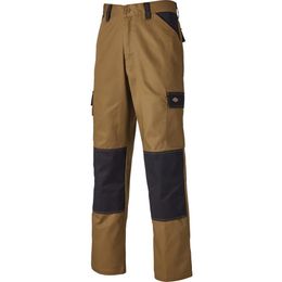 Dickies Herren Everyday Polycotton Kniepolster Taschen Arbeitskleidung Hosen