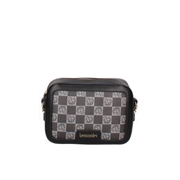 Braccialini Crossbody Frauen BLACK