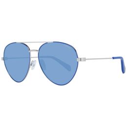 Polaroid-Sonnenbrille PLD 6055/S PJPC3 59