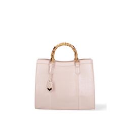 Diana&Co Schultertasche Frauen ANTIQUE PINK