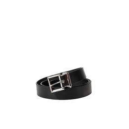 Calvin Klein G&uuml;rtel Damen schwarz
