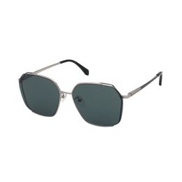 Zadig & Voltaire Damen-Sonnenbrillen Zadig & Voltaire SZV369-580A47 &oslash; 58 mm