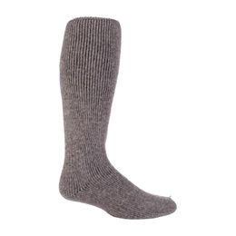 Heat Holders Extra lange, schwere 2.7 TOG Kniestr&uuml;mpfe aus Thermowolle f&uuml;r Herren