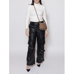 Gave Lux Umh&auml;ngetasche Frauen S40_TAUPE_SCURO