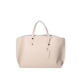 Gave Lux Schultertasche Frauen BEIGE
