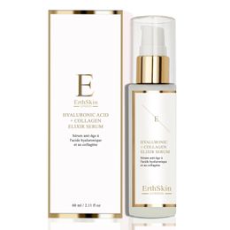 Hyalurons&auml;ure & Kollagen Serum - 60ml