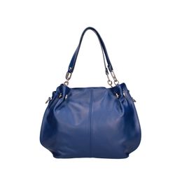 Gave Lux Schultertasche Frauen ROYAL BLUE