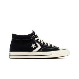 Converse HERRENMODE SCHUHE STAR PLAYER 76 SCHWARZ