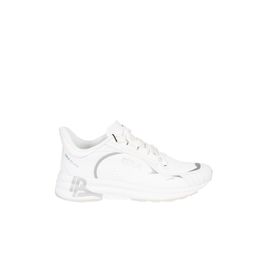 Ice Play Sneaker Herren wei&szlig;
