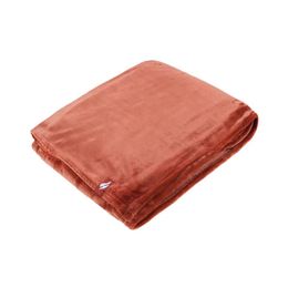 Heat Holders Extra weiche, warme 1,7 TOG Luxus-Thermofleece-Decke - 180 x 200 cm
