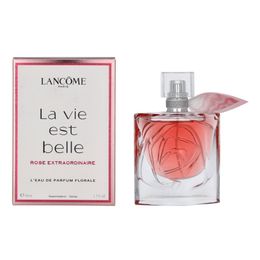 Lancome La Vie Est Belle Rose Extraordinaire Edp Spray.