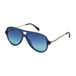 Zadig & Voltaire Damen-Sonnenbrillen Zadig & Voltaire SZV309-580955 &oslash; 58 mm