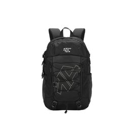 Aoking Rucksack Unisex BLACK