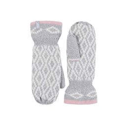 Heat Holders - Mit Fleece gef&uuml;tterte, isolierte Winter-Thermof&auml;ustlinge f&uuml;r Damen