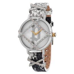 Damenarmbanduhr Police PL16068BS-04 (&Oslash; 34 mm)