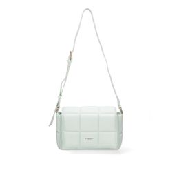 Diana&Co Schultertasche Frauen MINT