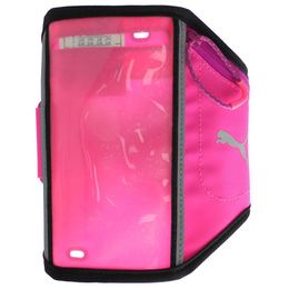 Puma F&uuml;hren Training Pink iPhone 6 Telefontasche 053140 03