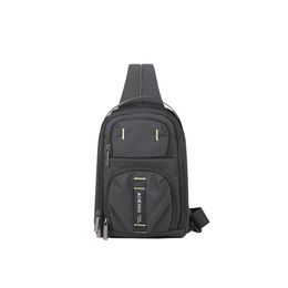 Aoking Umh&auml;ngetasche Unisex BLACK