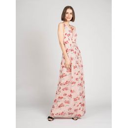 Patrizia Pepe Kleid Woman's Rosa