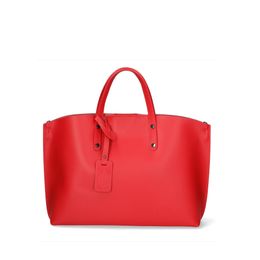 Gave Lux Schultertasche Frauen RED