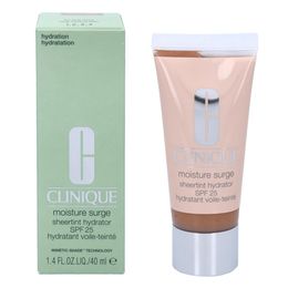 Clinique Feuchtigkeitsschub Sheertint Hydrator SPF25 40 ml