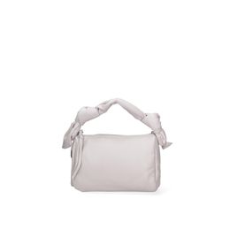 Diana&Co Schultertasche Frauen GREY