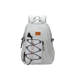 Aoking Rucksack Unisex GREY