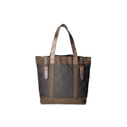 Gave Lux Handtasche unisex BLACK