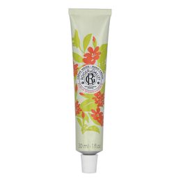 Roger & Gallet Roger & Gallet Fleur D'Osmanthus Hand Cream.