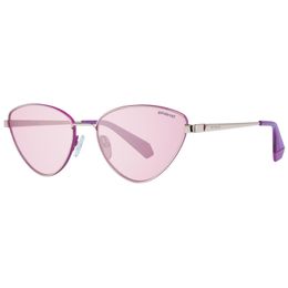 Polaroid-Sonnenbrille PLD 6071/S/X S9E/0F 56