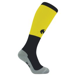 Batman-Socken f&uuml;r den Sport | Hingly | Herren- & Damen-Neuheitssocken f&uuml;r Hockey, Rugby & Fu&szlig;ball