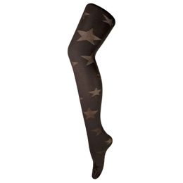 Sock Snob - Farbige 80 Denier Strumpfhosen f&uuml;r Damen, blickdicht - Star