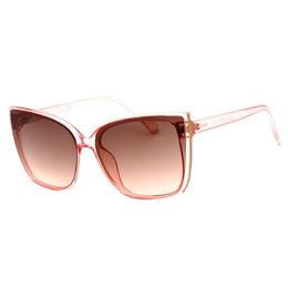 Damen-Sonnenbrille Guess GF0412-72F