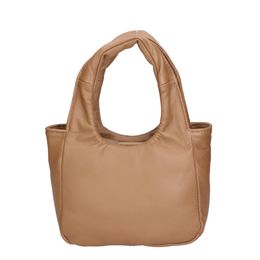 Gave Lux Handtasche Frauen TAUPE
