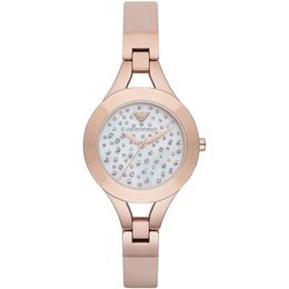 Armani Damen-Armbanduhr AR7437