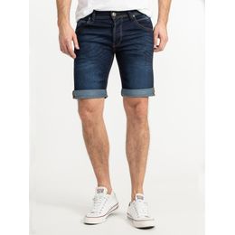 Rock Creek Shorts Dunkelblau