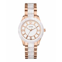 Guess Uhr W0074L2 Goddess