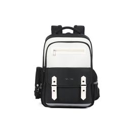 Aoking Rucksack Unisex BLACK