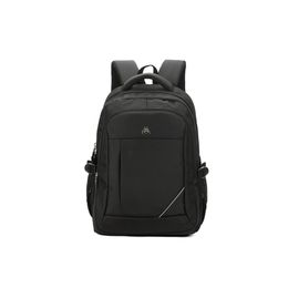 Aoking Rucksack Unisex BLACK