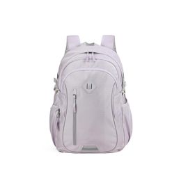 Aoking Rucksack Unisex LIGHT PURPLE