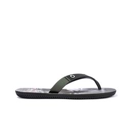 Rider FLIP FLOPS CARTAGO PARATY ZEHE AD AD SCHWARZ