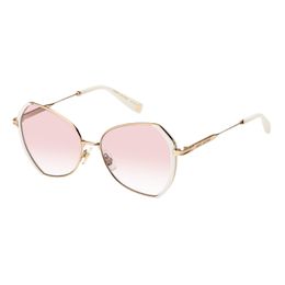 Damen-Sonnenbrillen Marc Jacobs MJ-1081-S-24S &Oslash; 55 mm