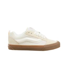 Vans ZAP.FASHION MEN'S Knu Skool BEIGE