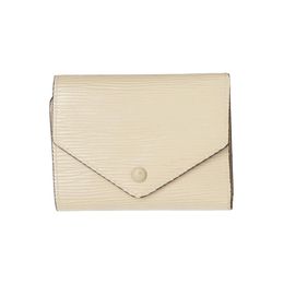 Gave Lux Geldb&ouml;rse Frauen BEIGE
